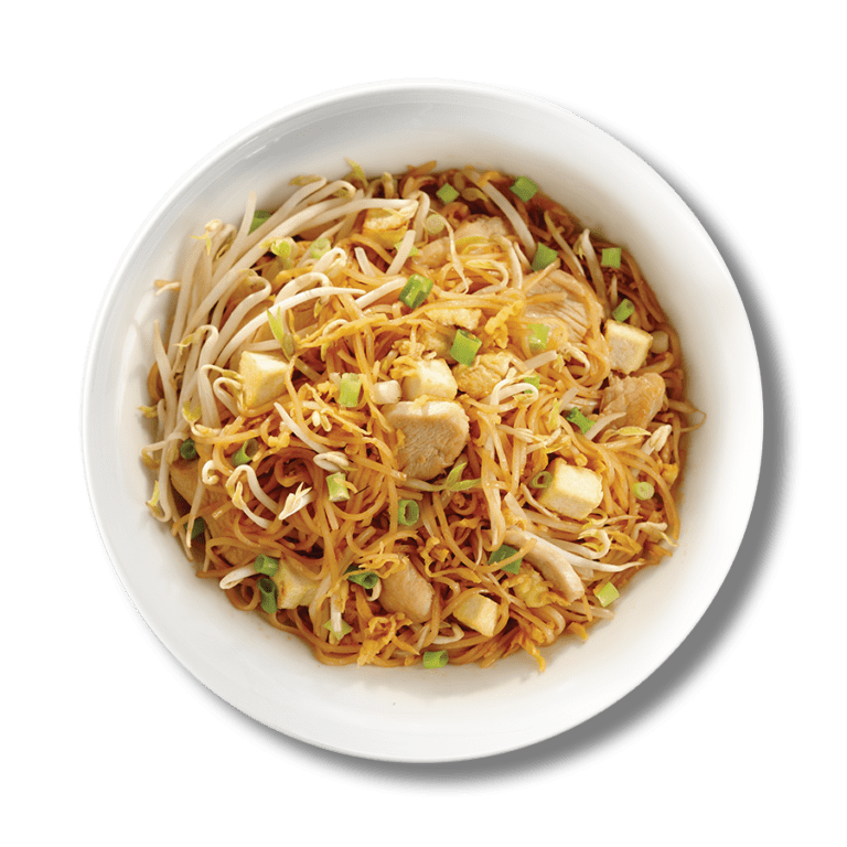 Notre menu | Recettes et repas traditionnels thaïlandais |Thai Express