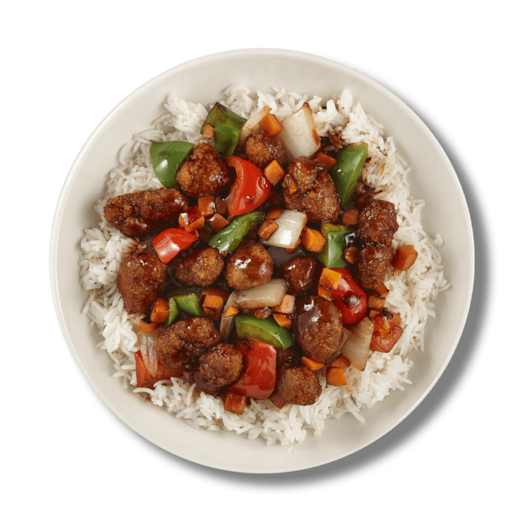 Our Menu | Traditional Thai Recipes & Meals | Thai Express