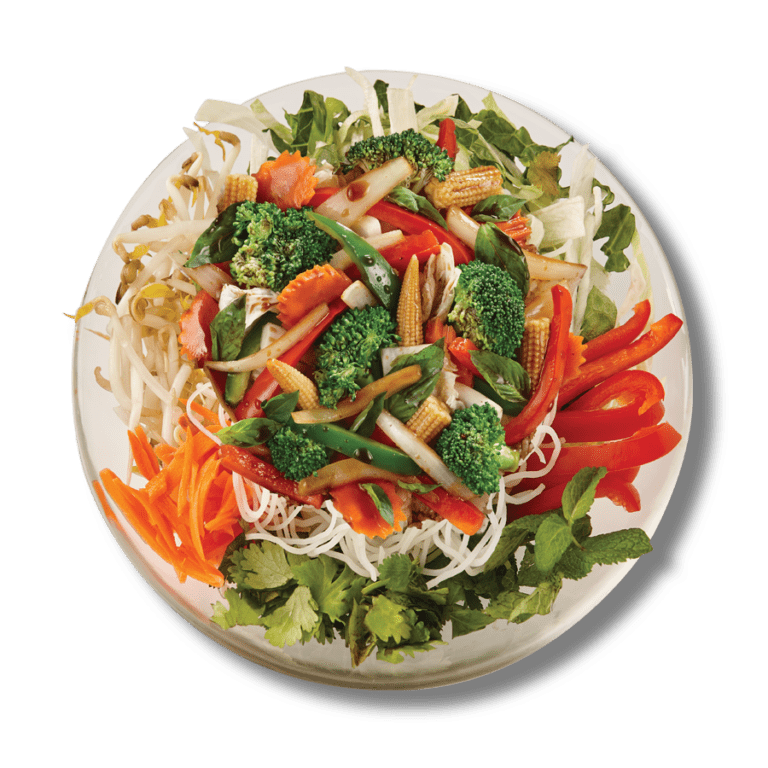 Notre menu | Recettes et repas traditionnels thaïlandais |Thai Express