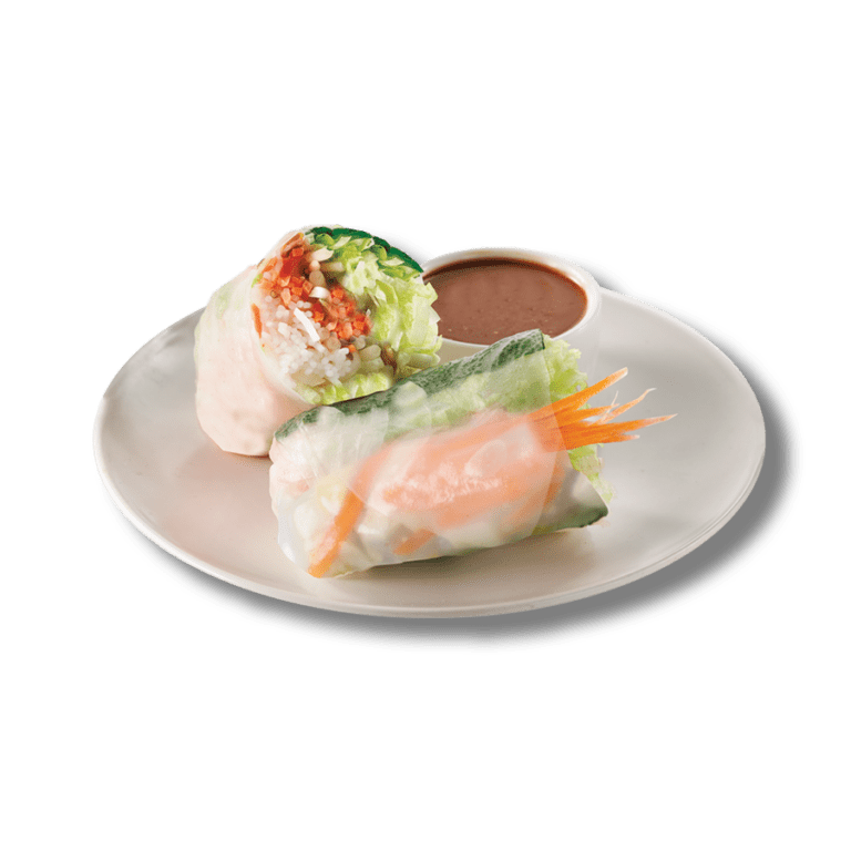 Our Menu | Traditional Thai Recipes & Meals | Thai Express