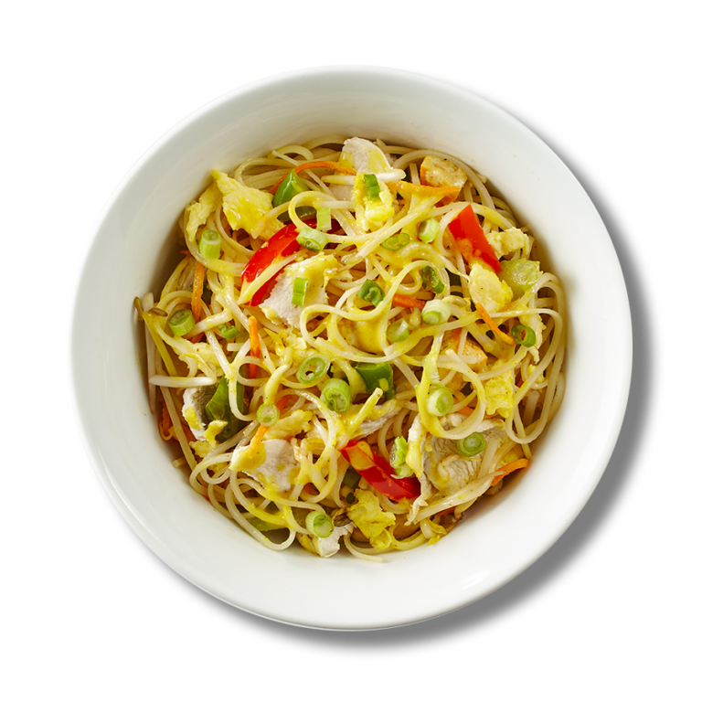 Notre menu | Recettes et repas traditionnels thaïlandais |Thai Express