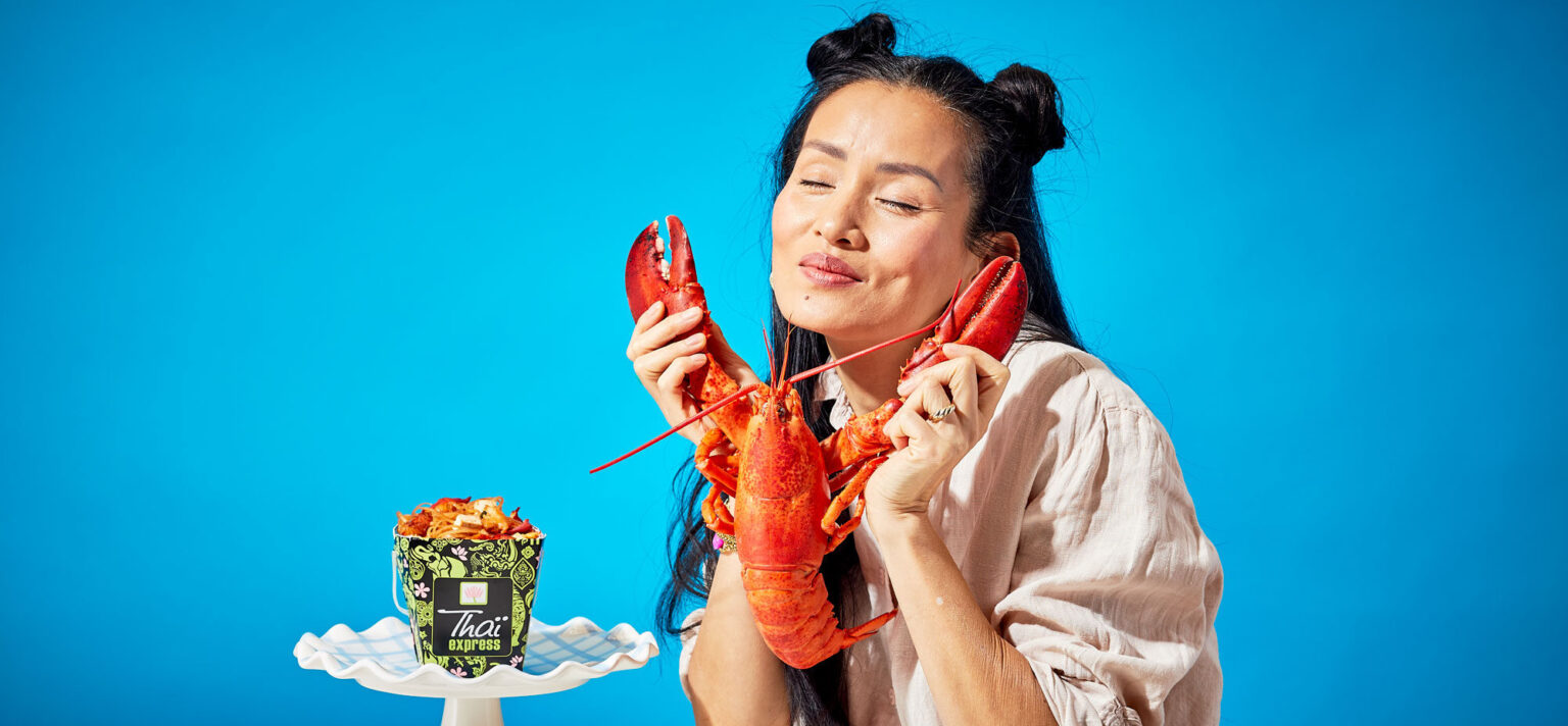 Our Menu | Traditional Thai Recipes & Meals | Thai Express