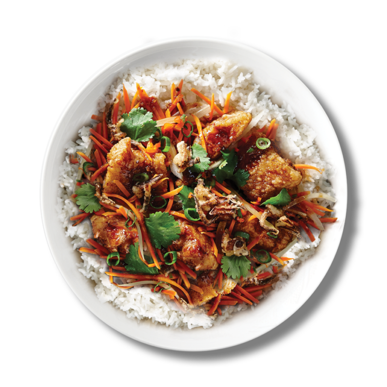 Notre menu | Recettes et repas traditionnels thaïlandais |Thai Express